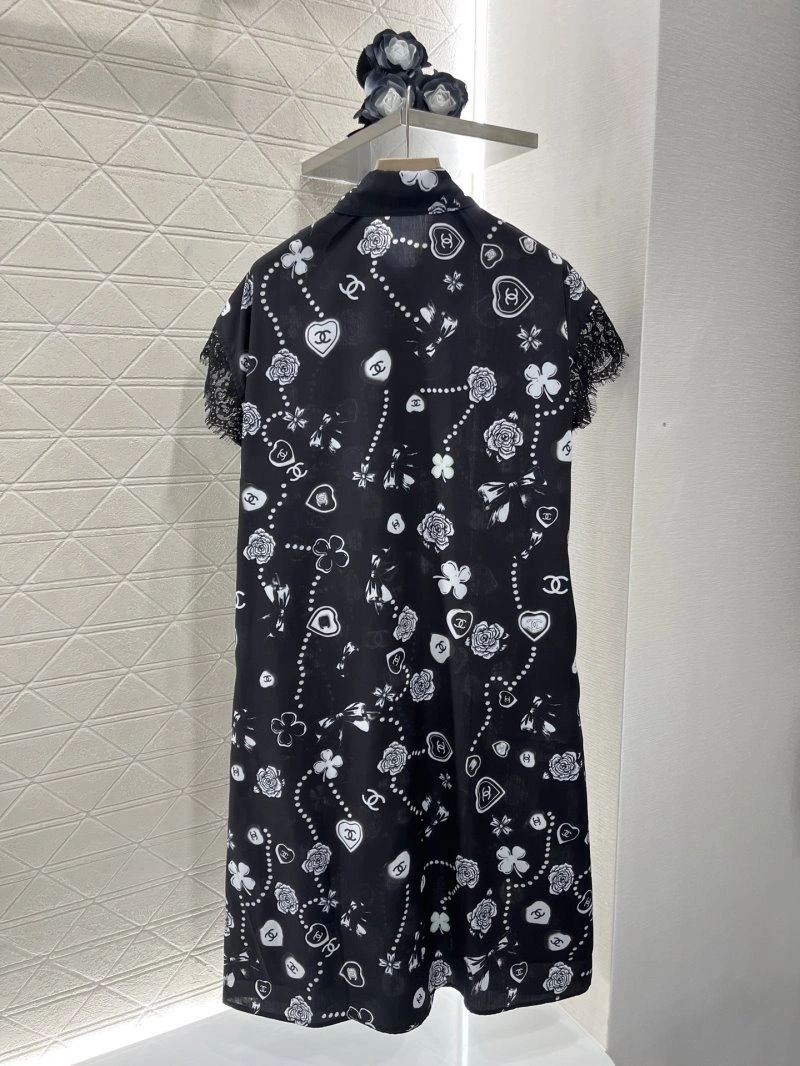 Legit Chanel Dress