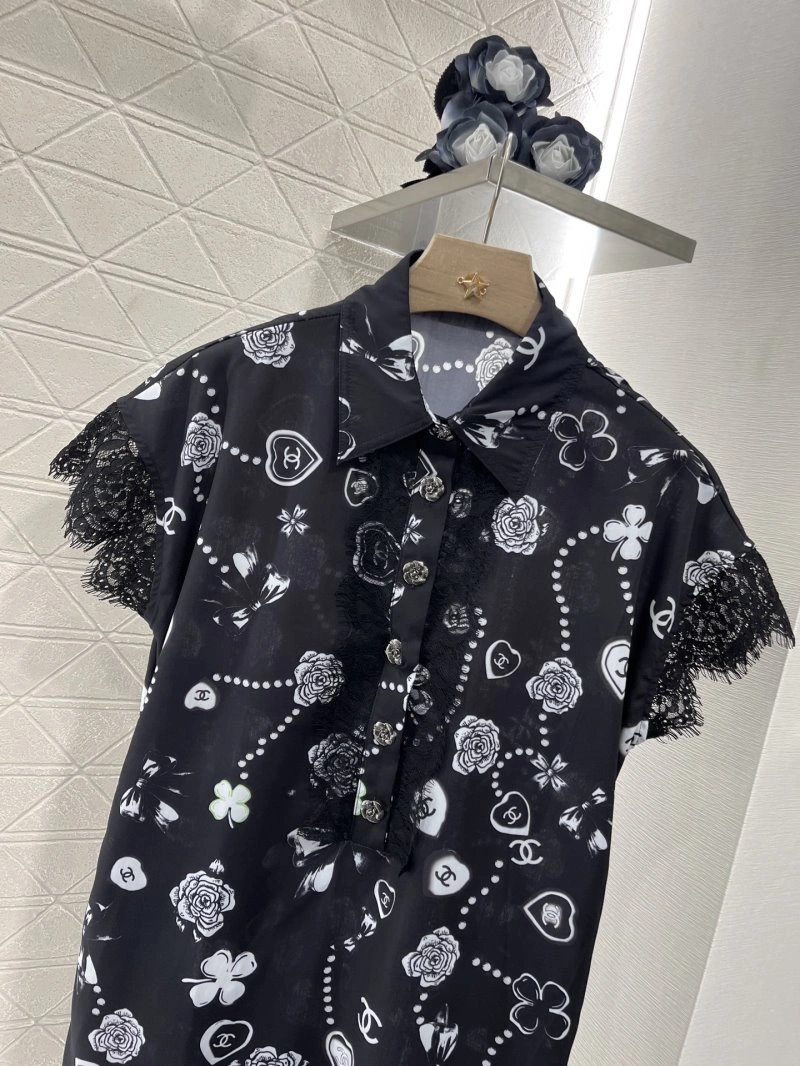 Legit Chanel Dress