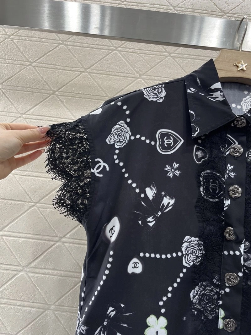 Legit Chanel Dress
