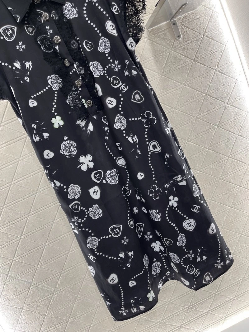 Legit Chanel Dress