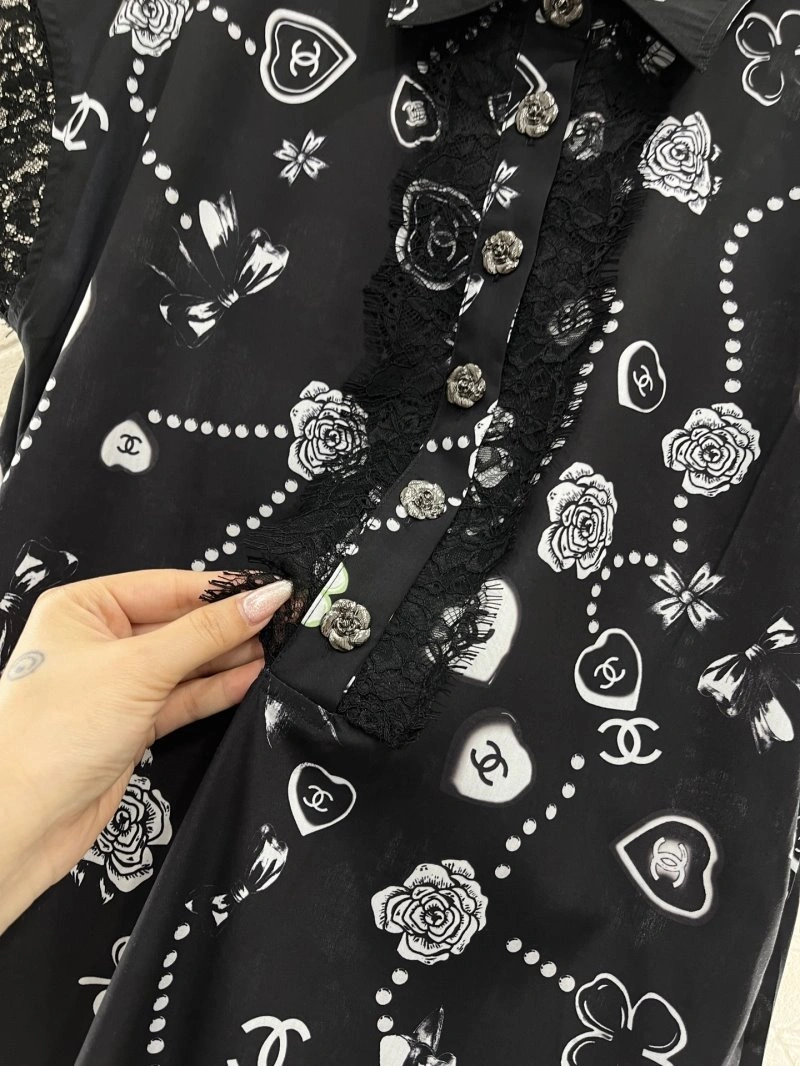 Legit Chanel Dress