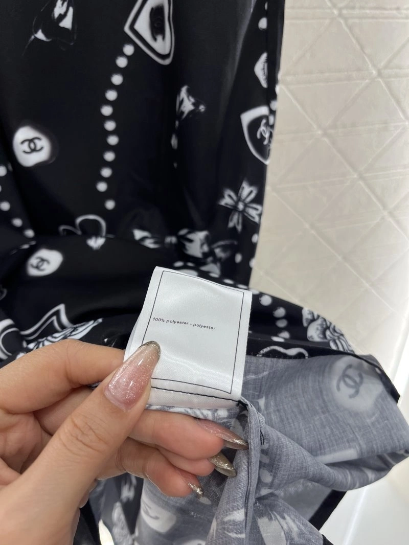 Legit Chanel Dress