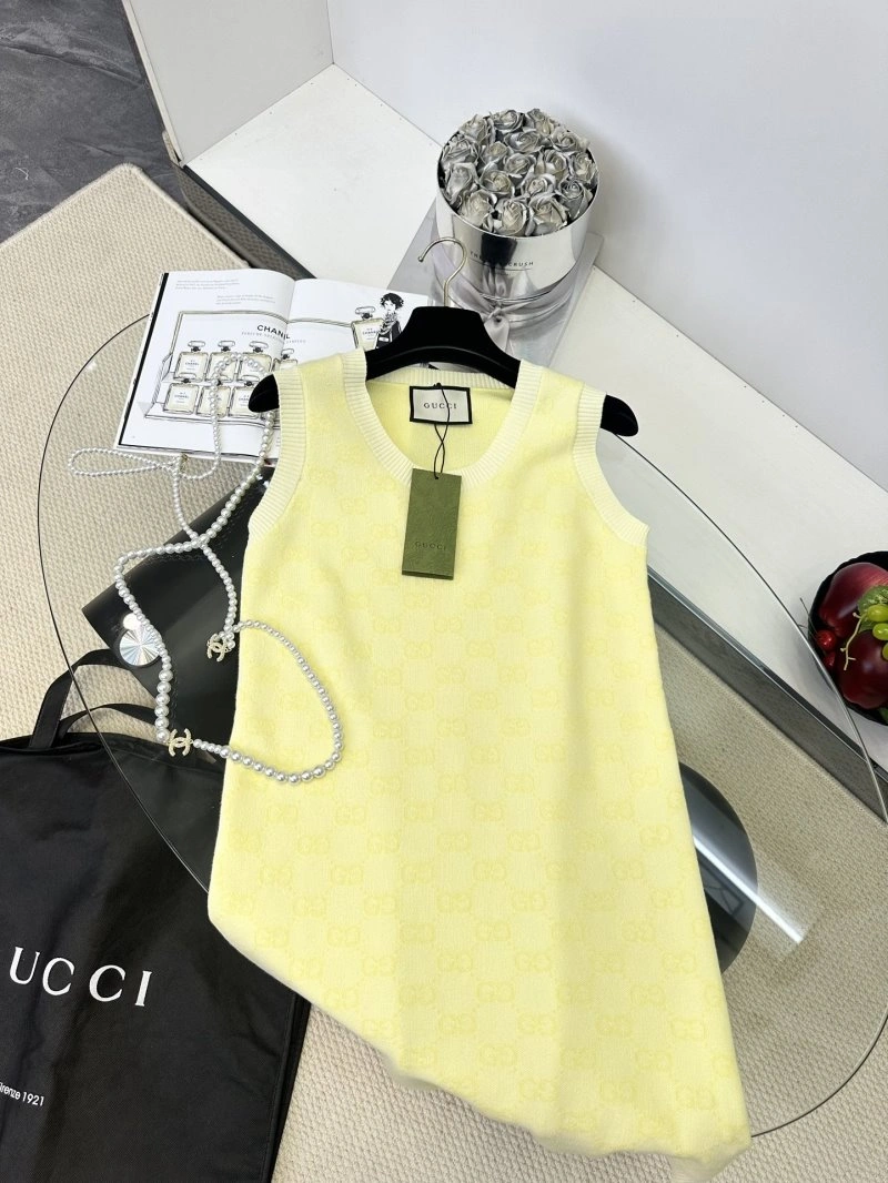 Brand-authenticated Chanel Dress