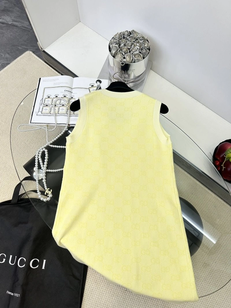 Brand-authenticated Chanel Dress
