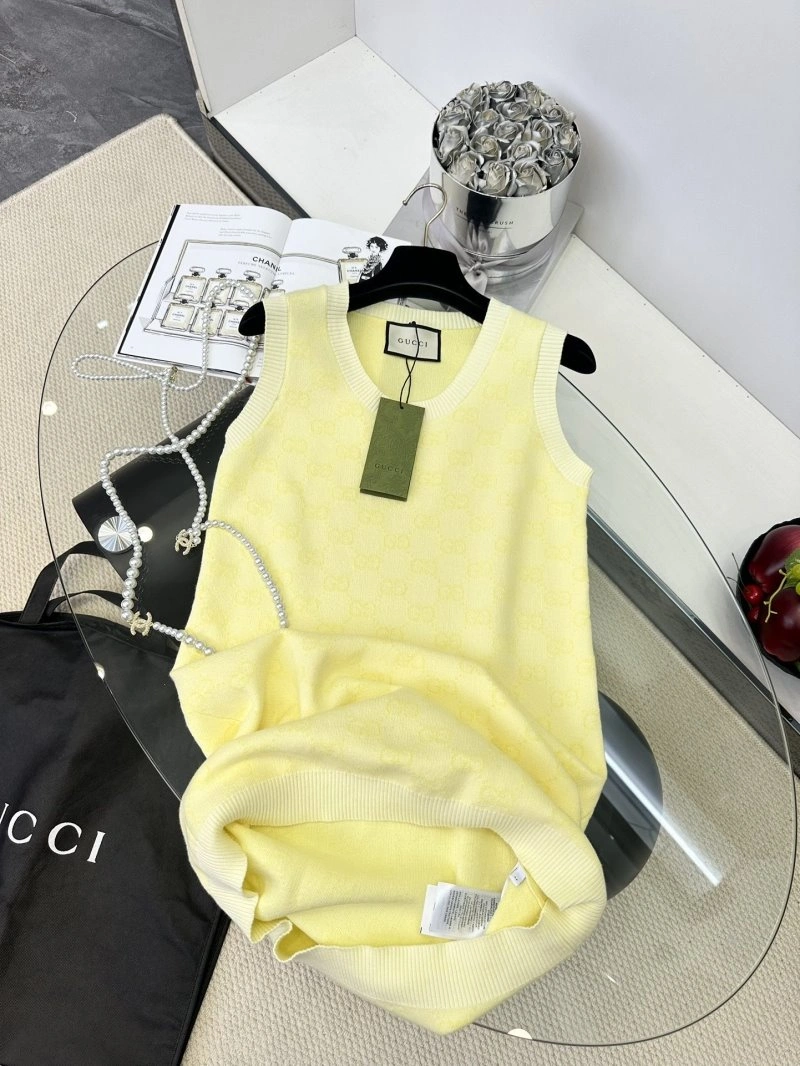 Brand-authenticated Chanel Dress