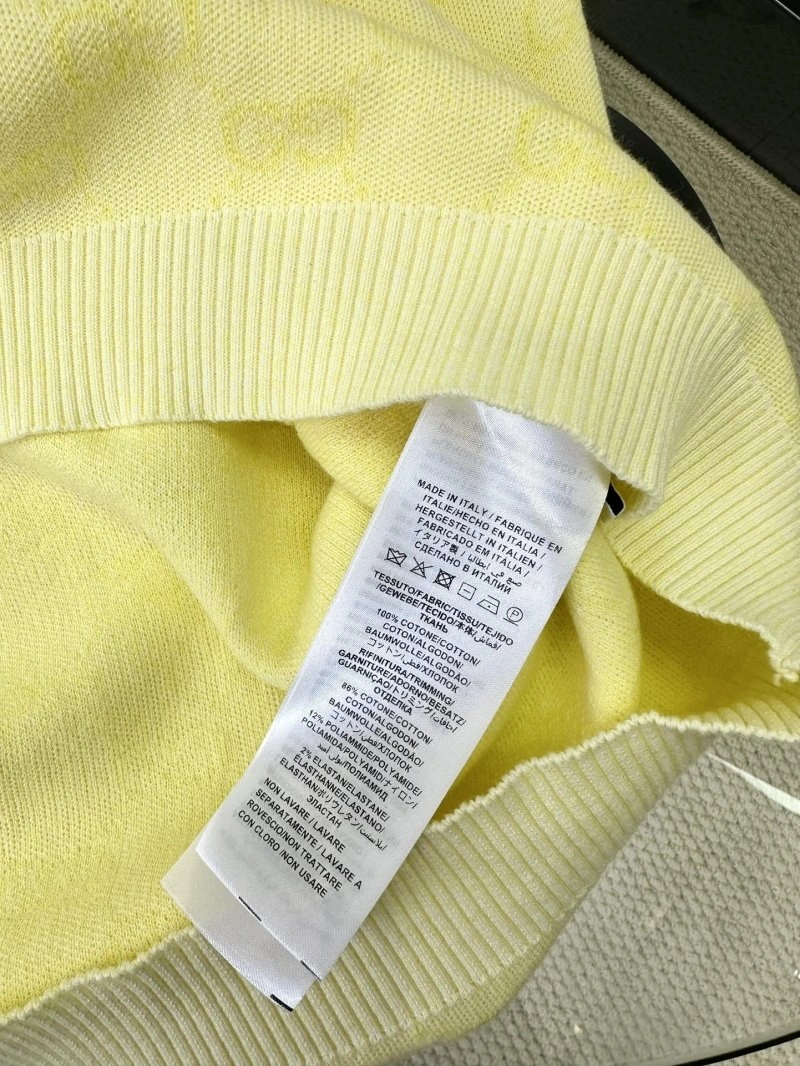 Brand-authenticated Chanel Dress