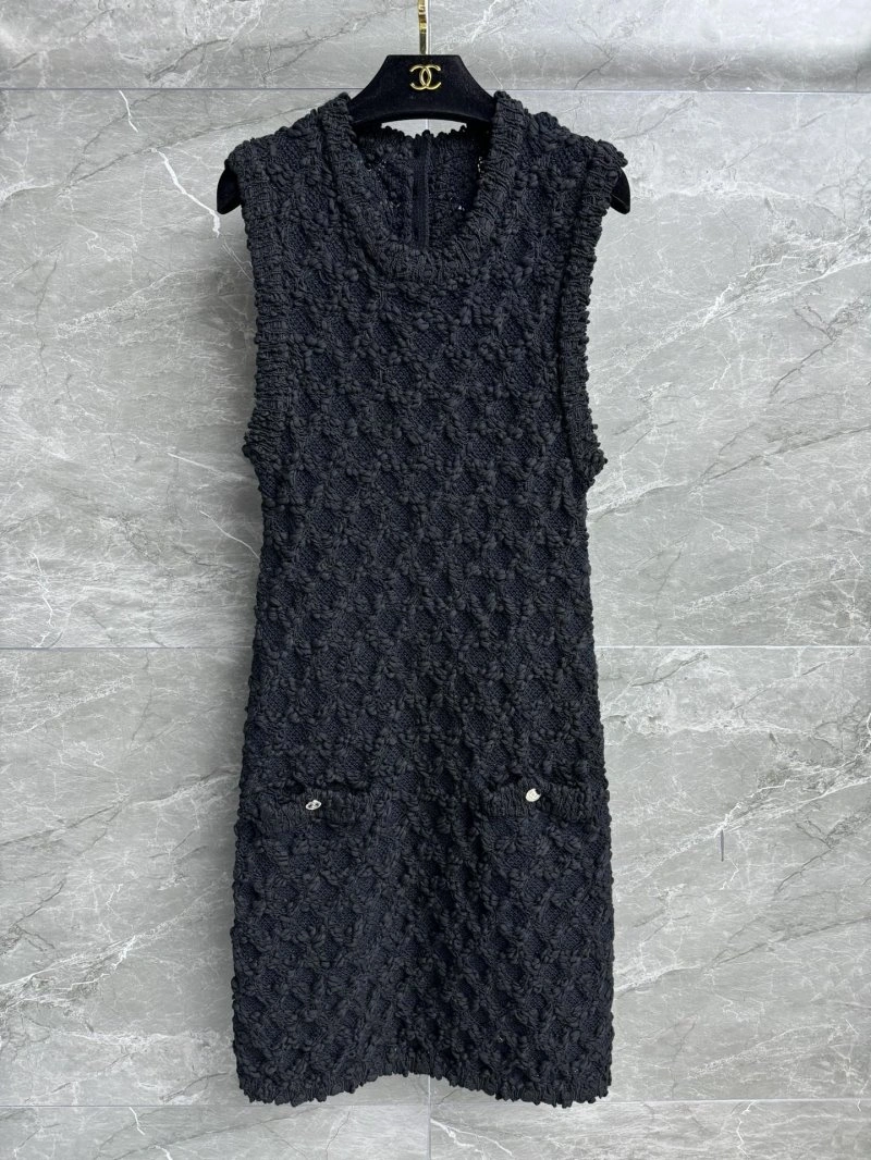 Chanel Dress
