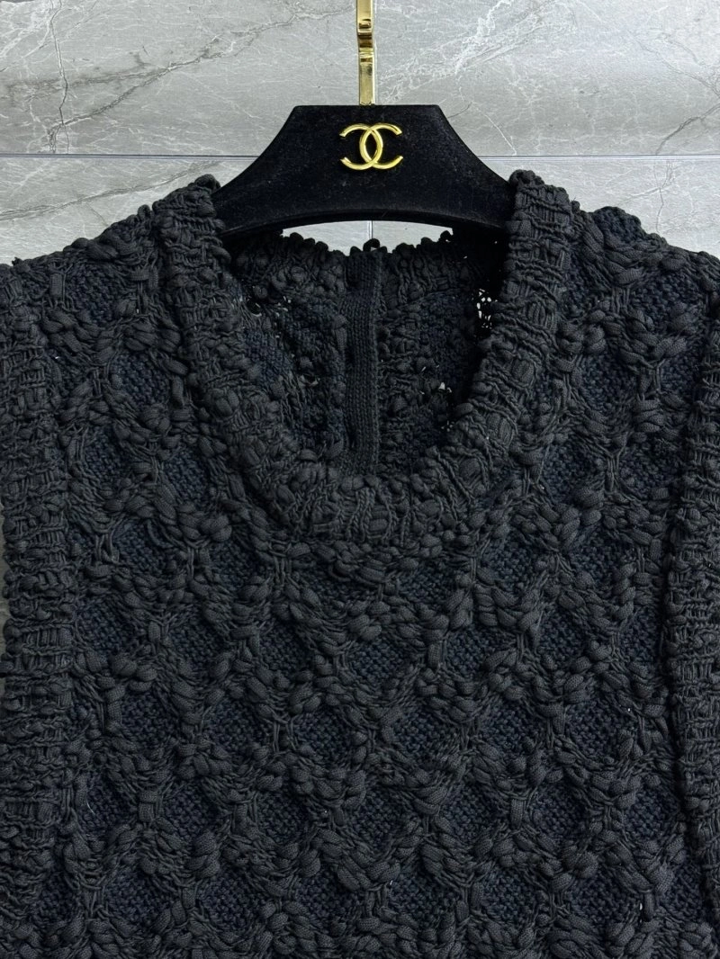 OEM Chanel Dress