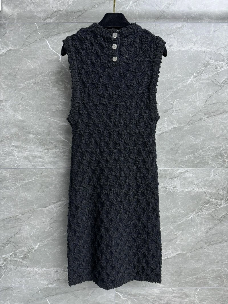 OEM Chanel Dress