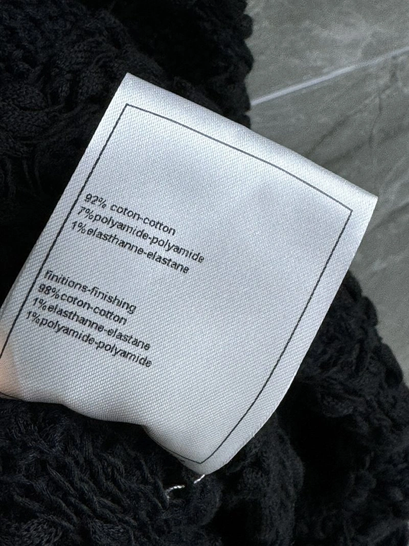 OEM Chanel Dress