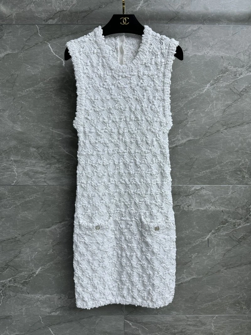 Chanel Dress