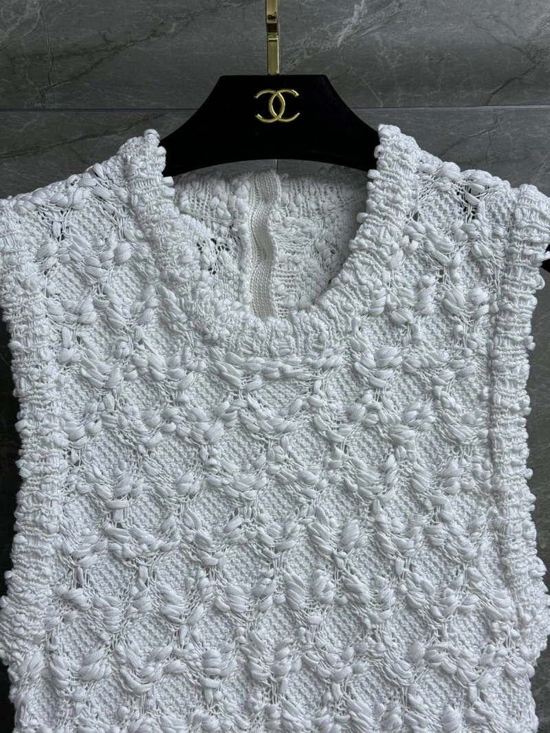 1:1 copy Chanel Dress