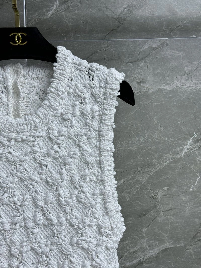 1:1 copy Chanel Dress