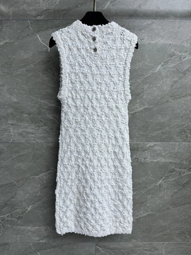 1:1 copy Chanel Dress
