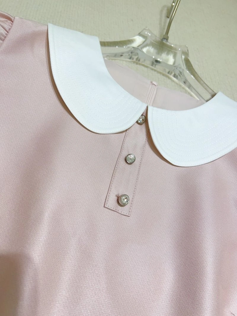 Indistinguishable Chanel Dress
