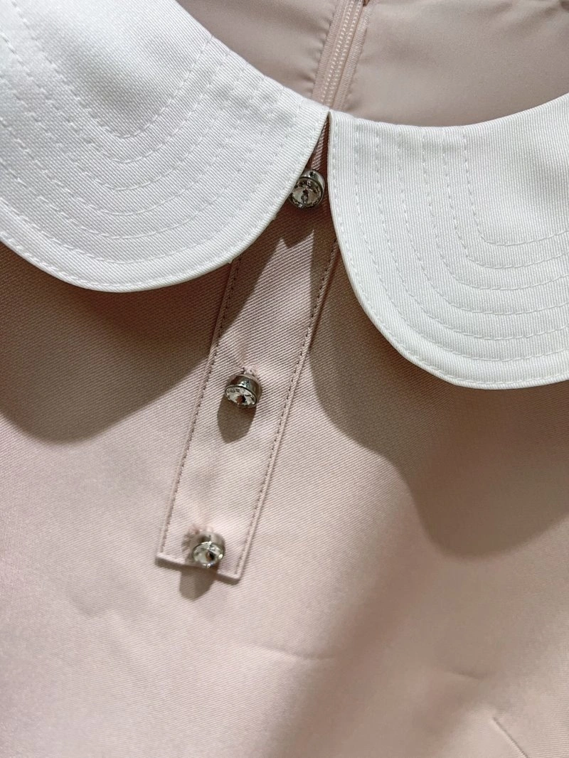 Indistinguishable Chanel Dress