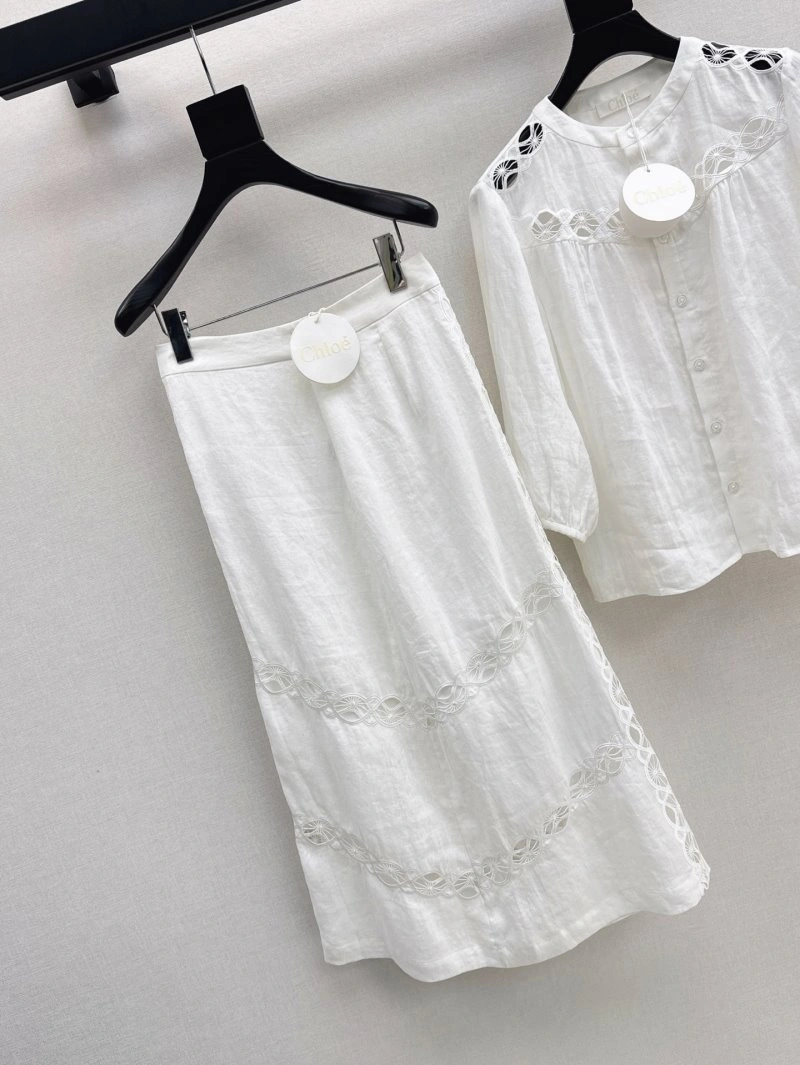 High accuracy Chanel Dress