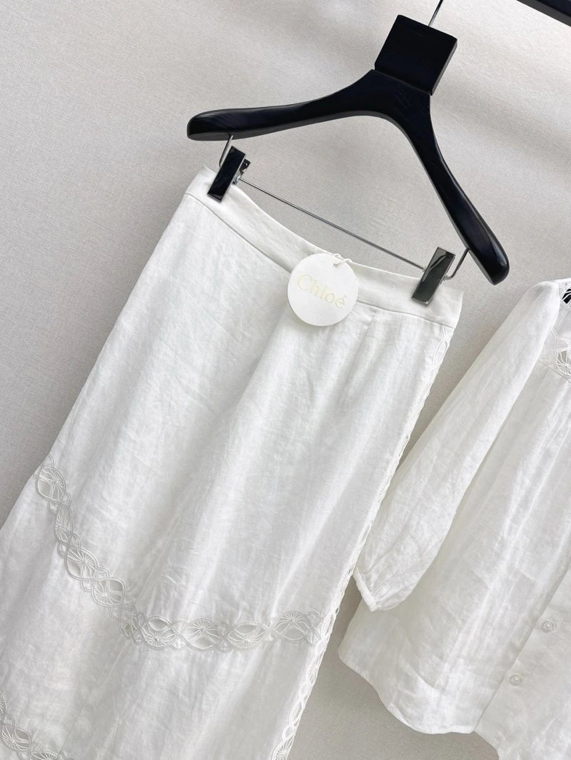 High accuracy Chanel Dress