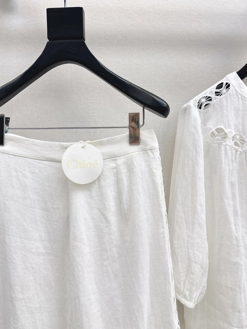 High accuracy Chanel Dress