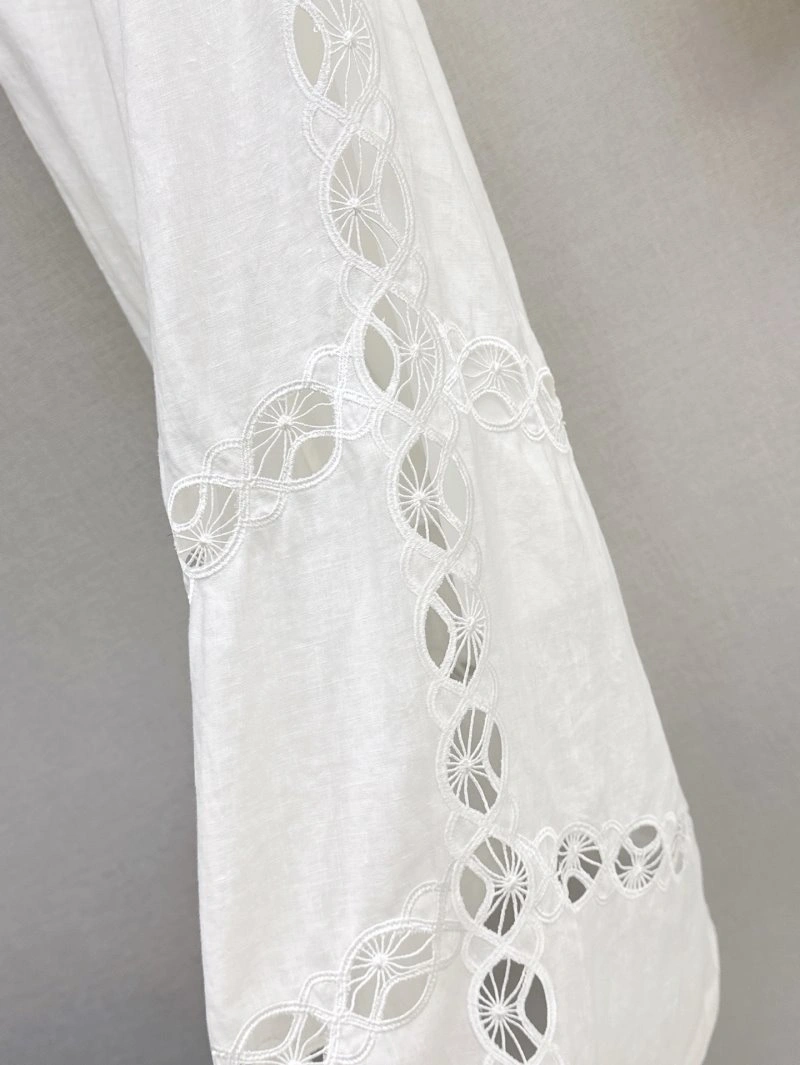 High accuracy Chanel Dress