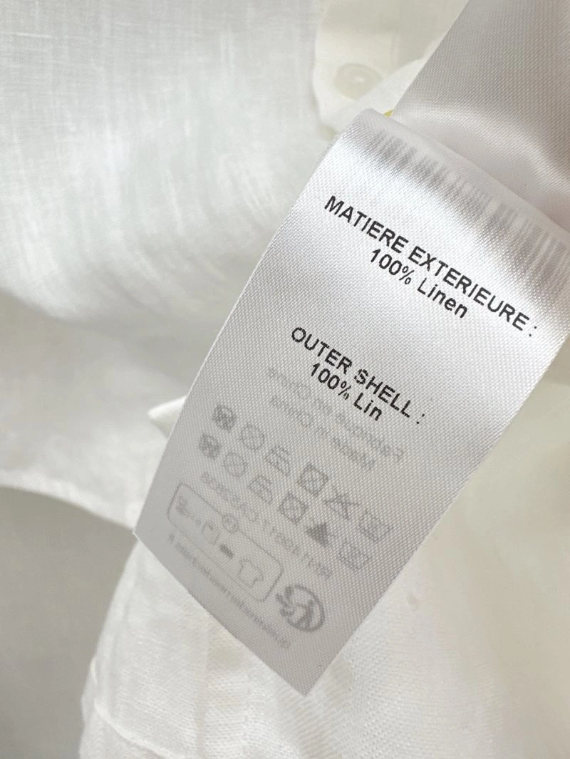 High accuracy Chanel Dress