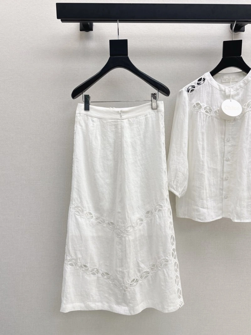 High accuracy Chanel Dress
