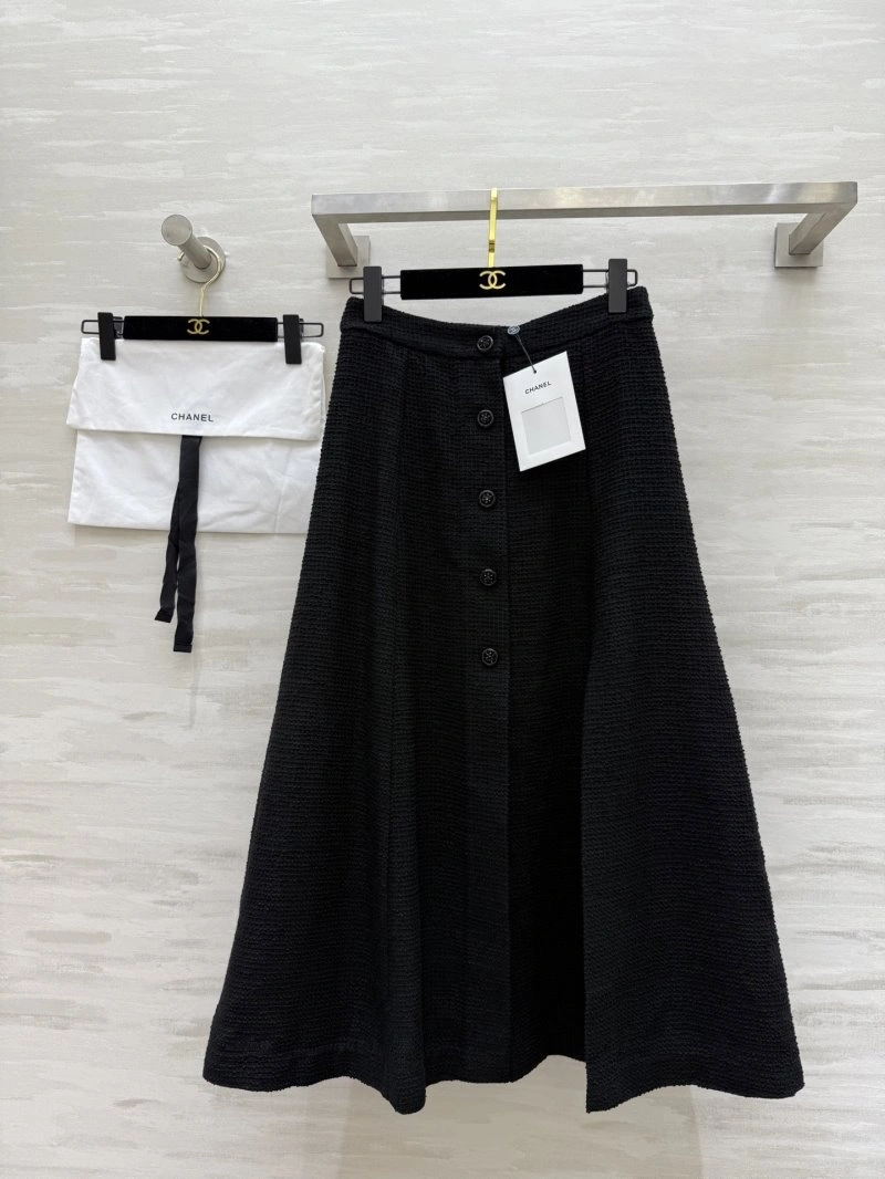 Chanel Dress
