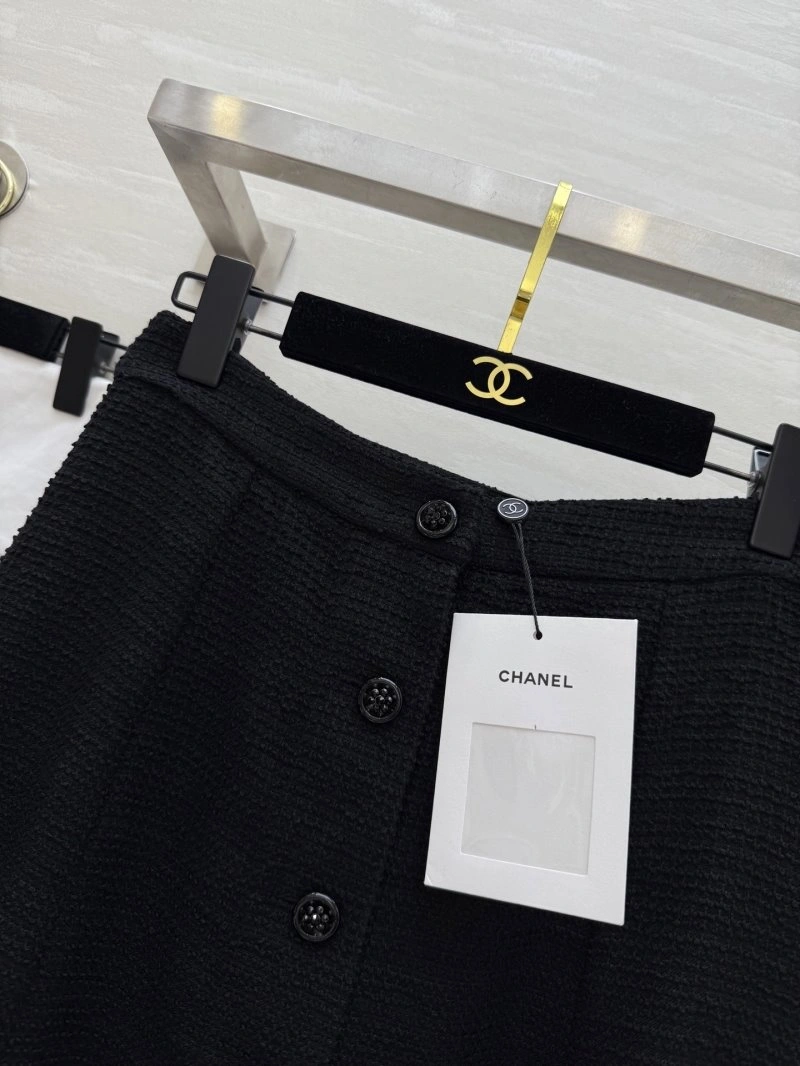 Accurate model Chanel Dress