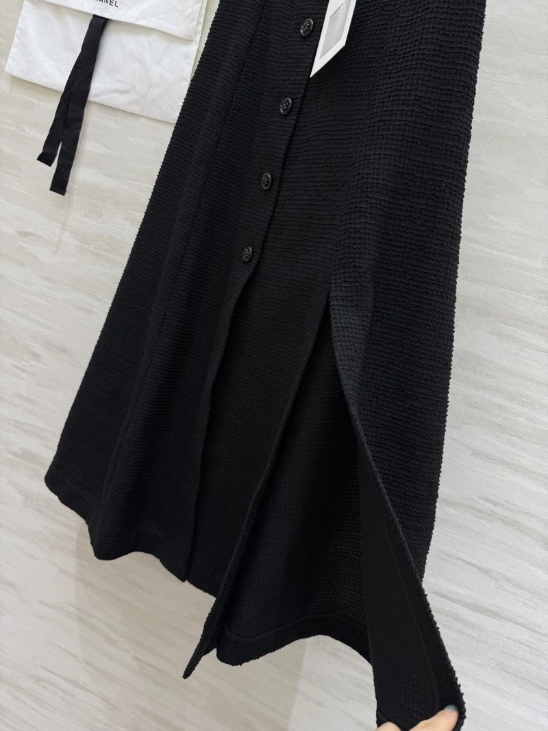 Accurate model Chanel Dress