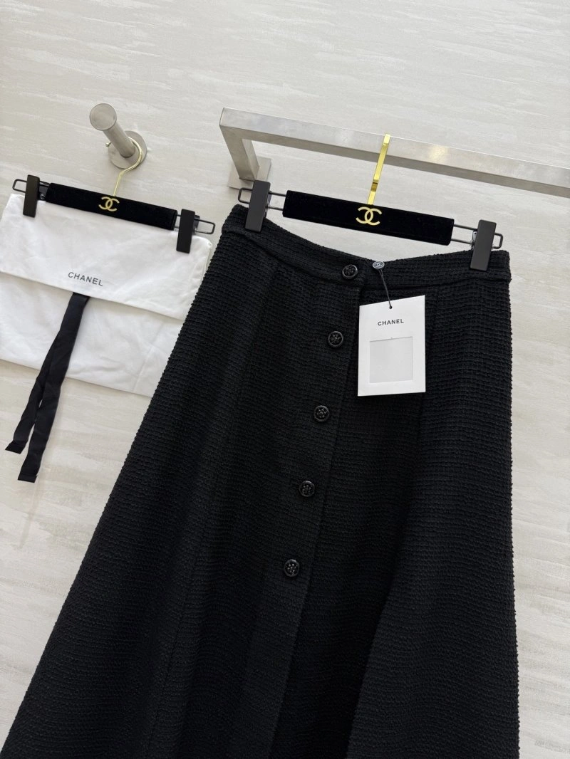 Accurate model Chanel Dress