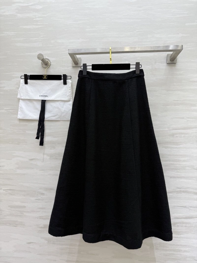 Accurate model Chanel Dress