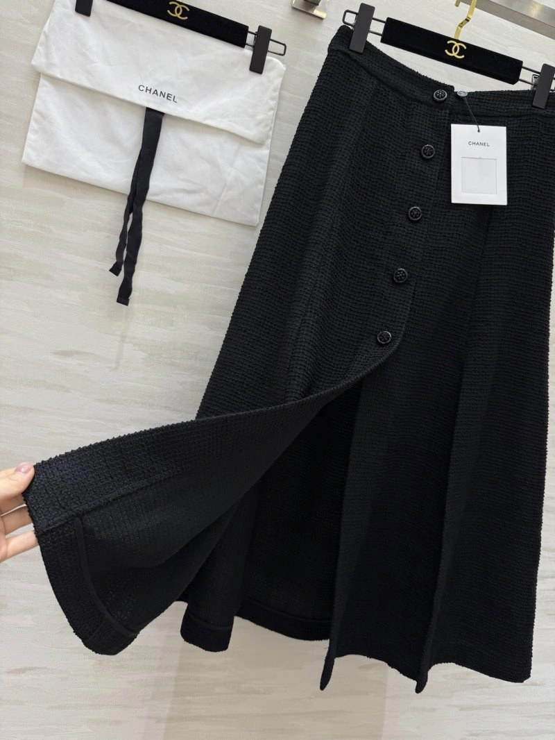 Accurate model Chanel Dress