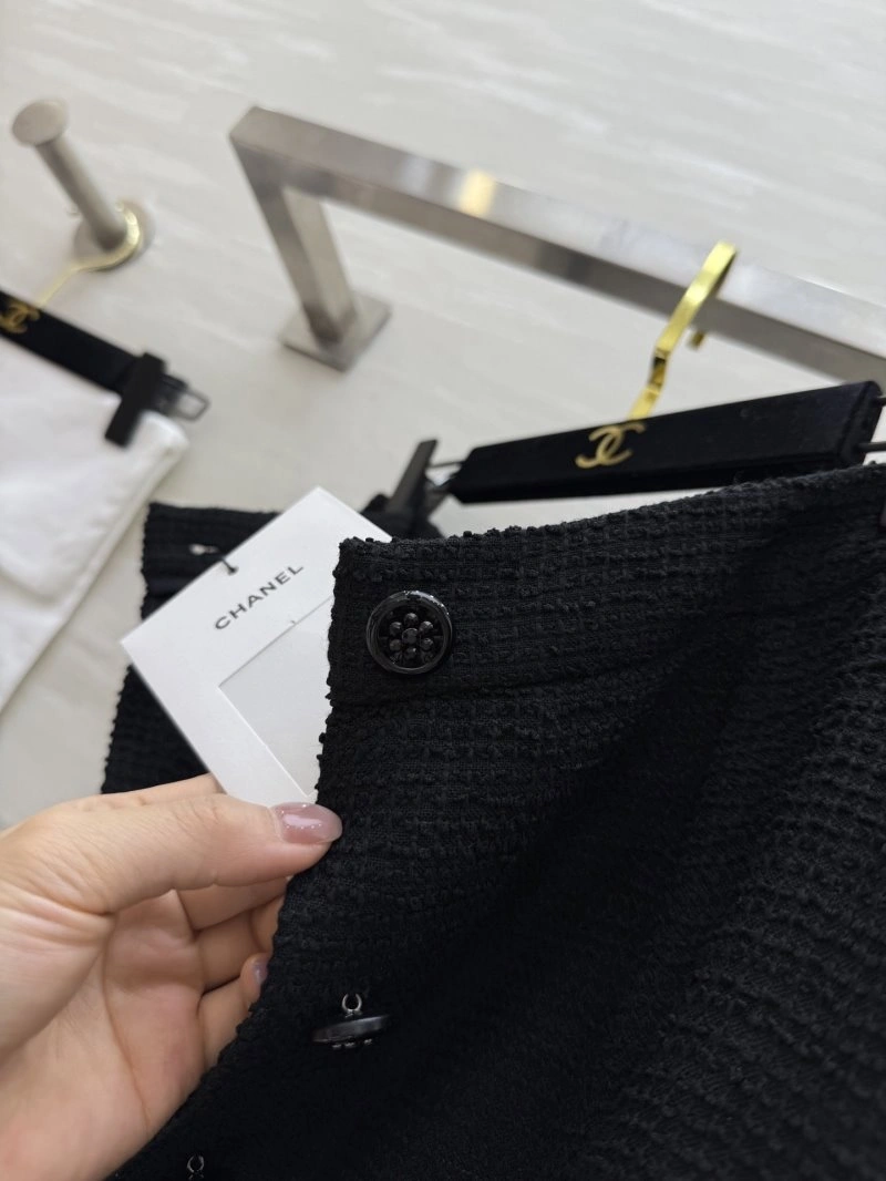 Accurate model Chanel Dress