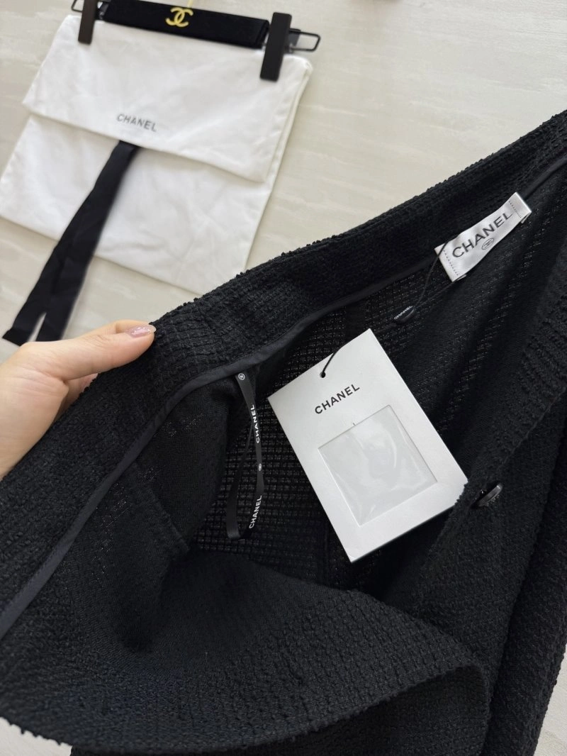 Accurate model Chanel Dress