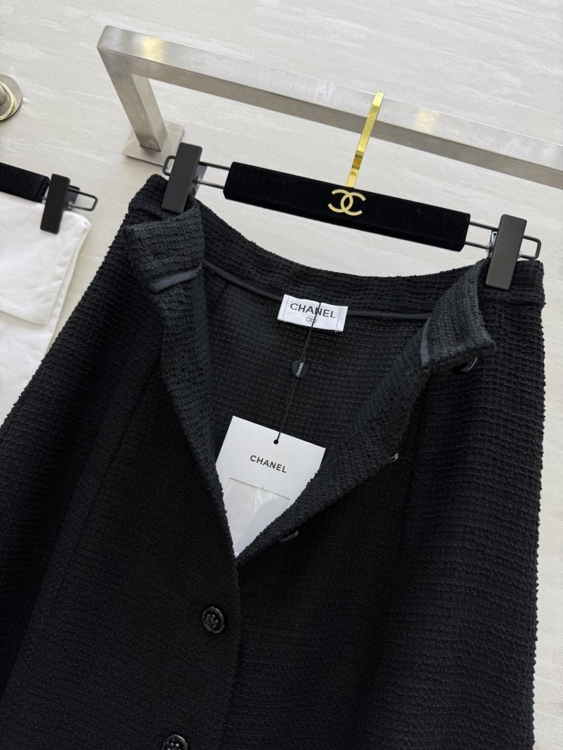 Accurate model Chanel Dress