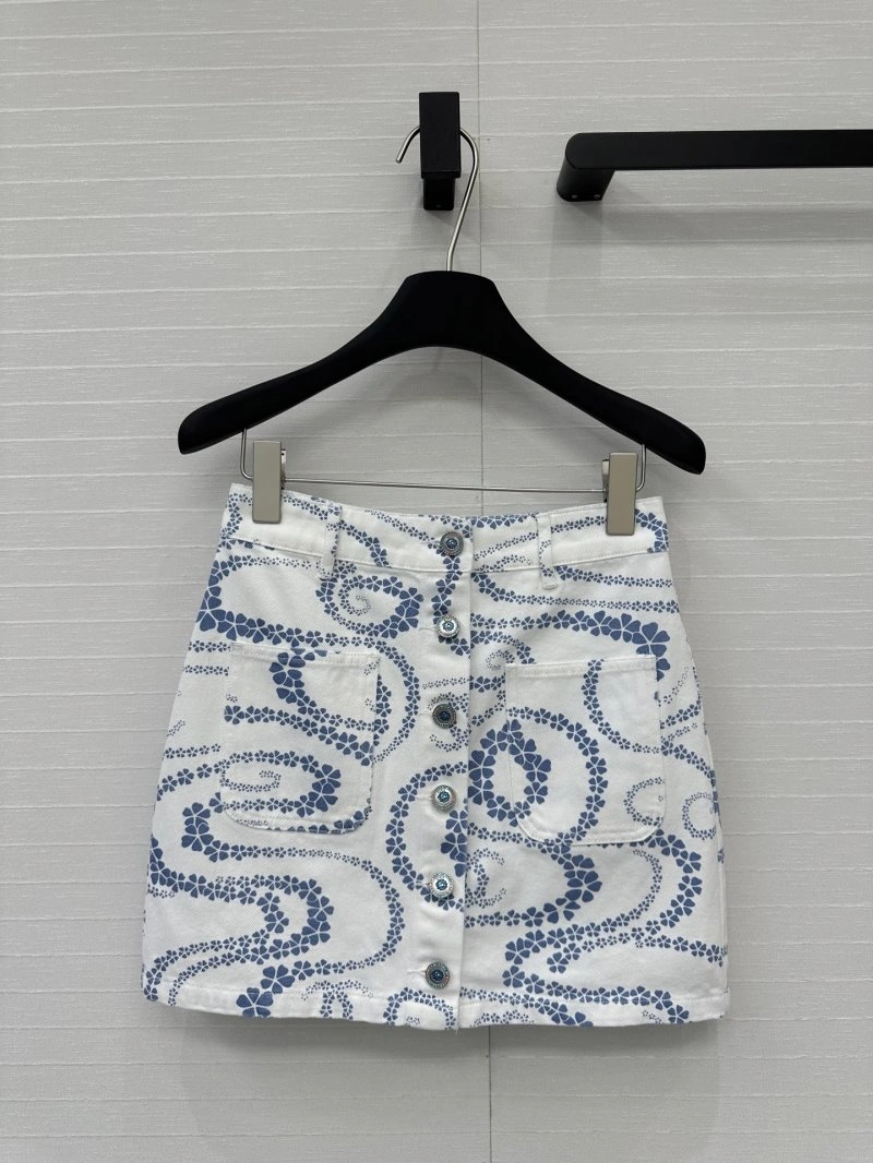 Chanel Dress