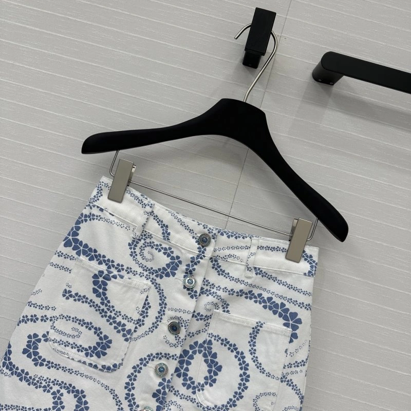 Budget-friendly Chanel Dress