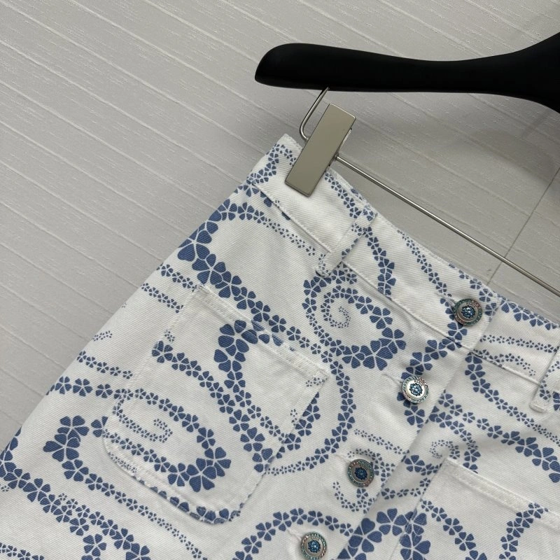 Budget-friendly Chanel Dress