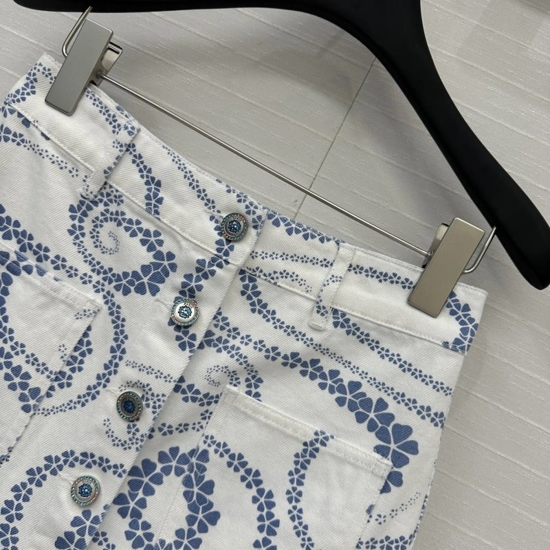 Budget-friendly Chanel Dress
