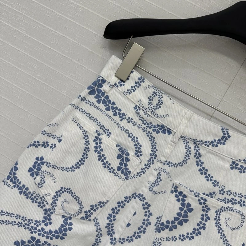 Budget-friendly Chanel Dress