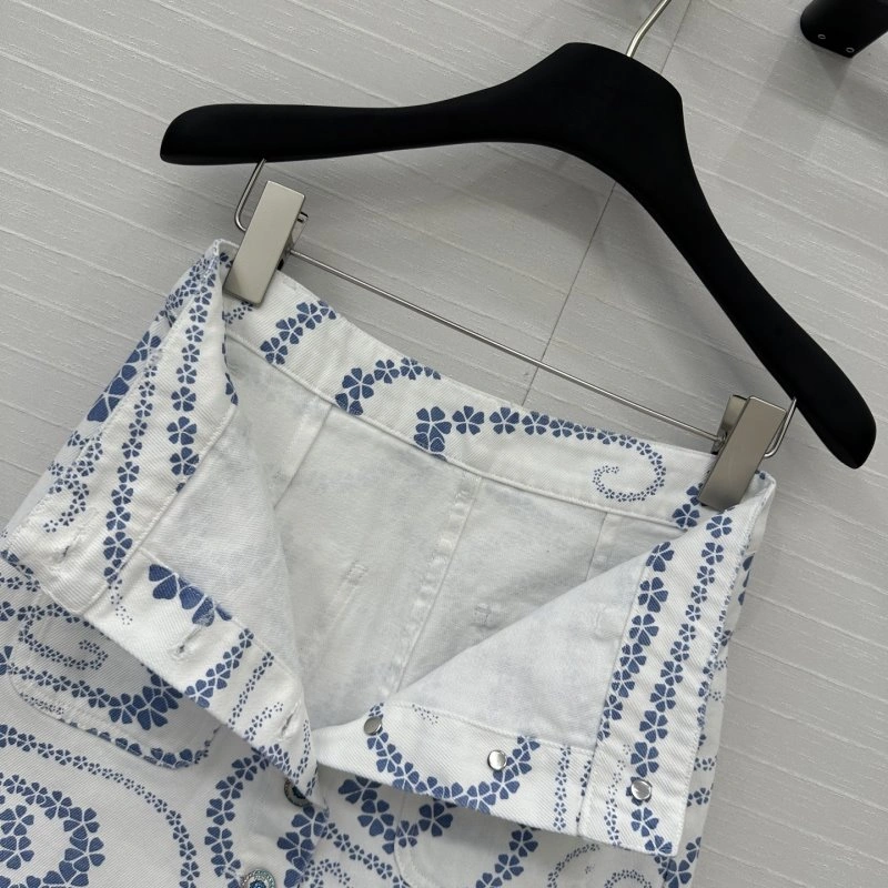 Budget-friendly Chanel Dress