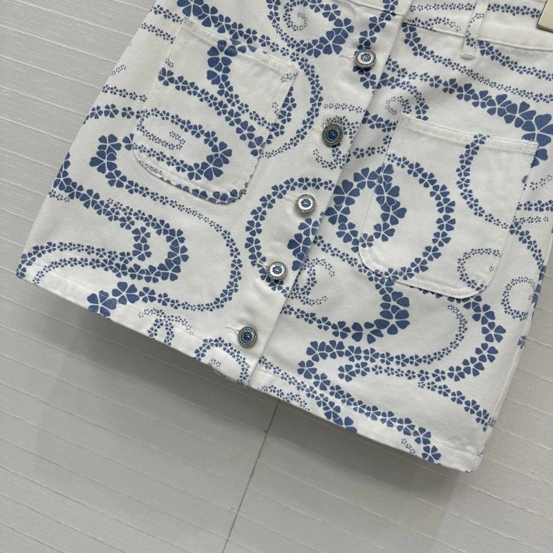 Budget-friendly Chanel Dress