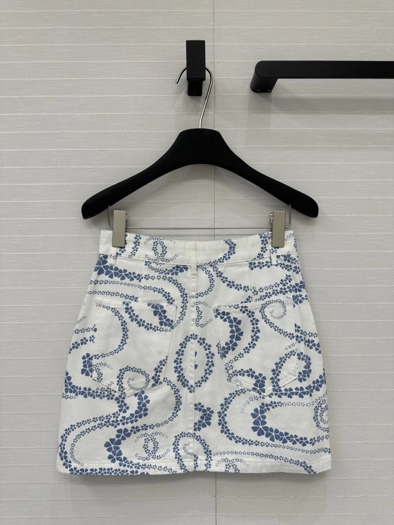 Budget-friendly Chanel Dress