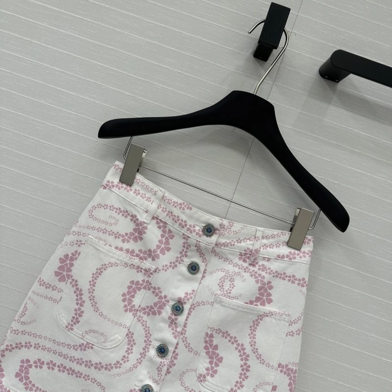 Perfect replica Chanel Dress