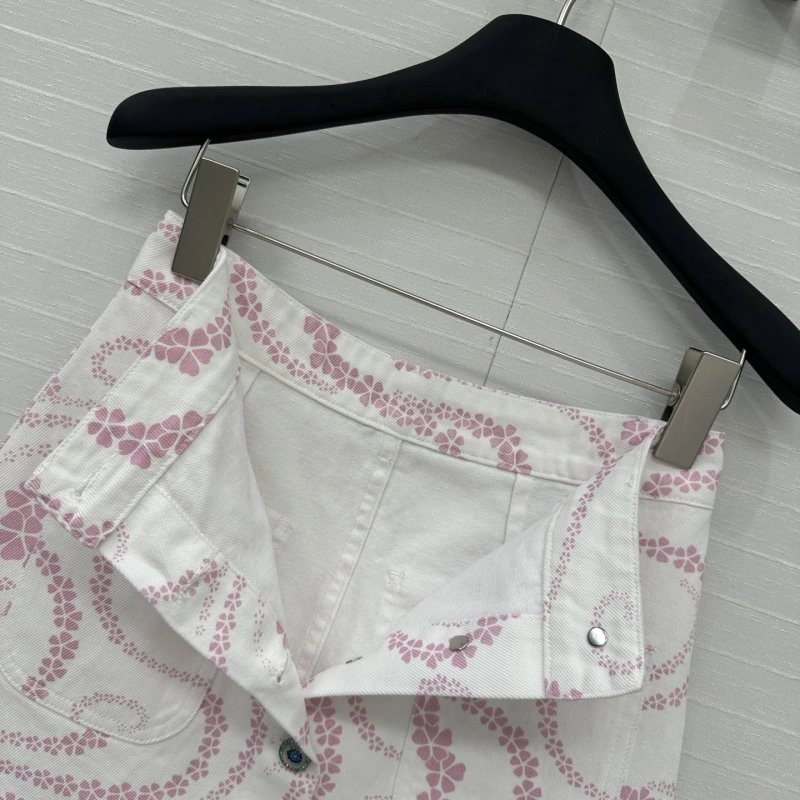 Perfect replica Chanel Dress