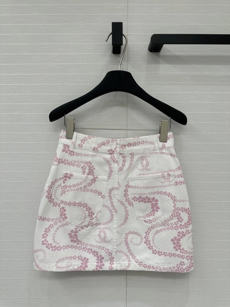 Perfect replica Chanel Dress