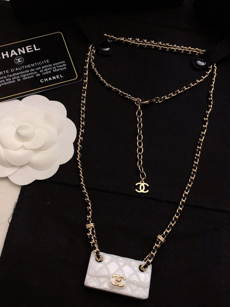 Exact replica Chanel Earphone Bags