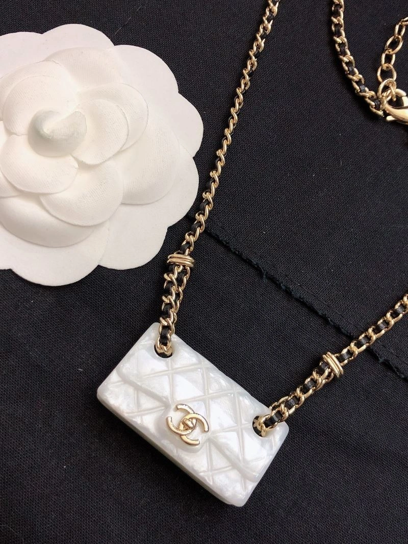 Exact replica Chanel Earphone Bags