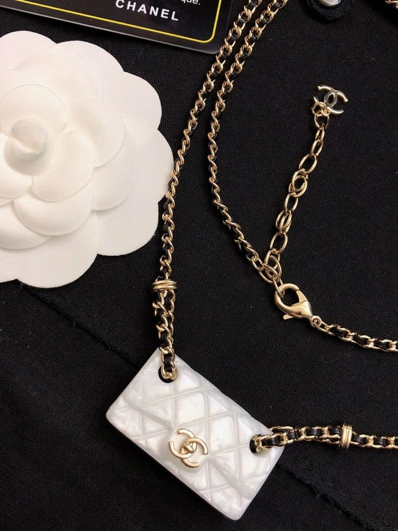 Exact replica Chanel Earphone Bags
