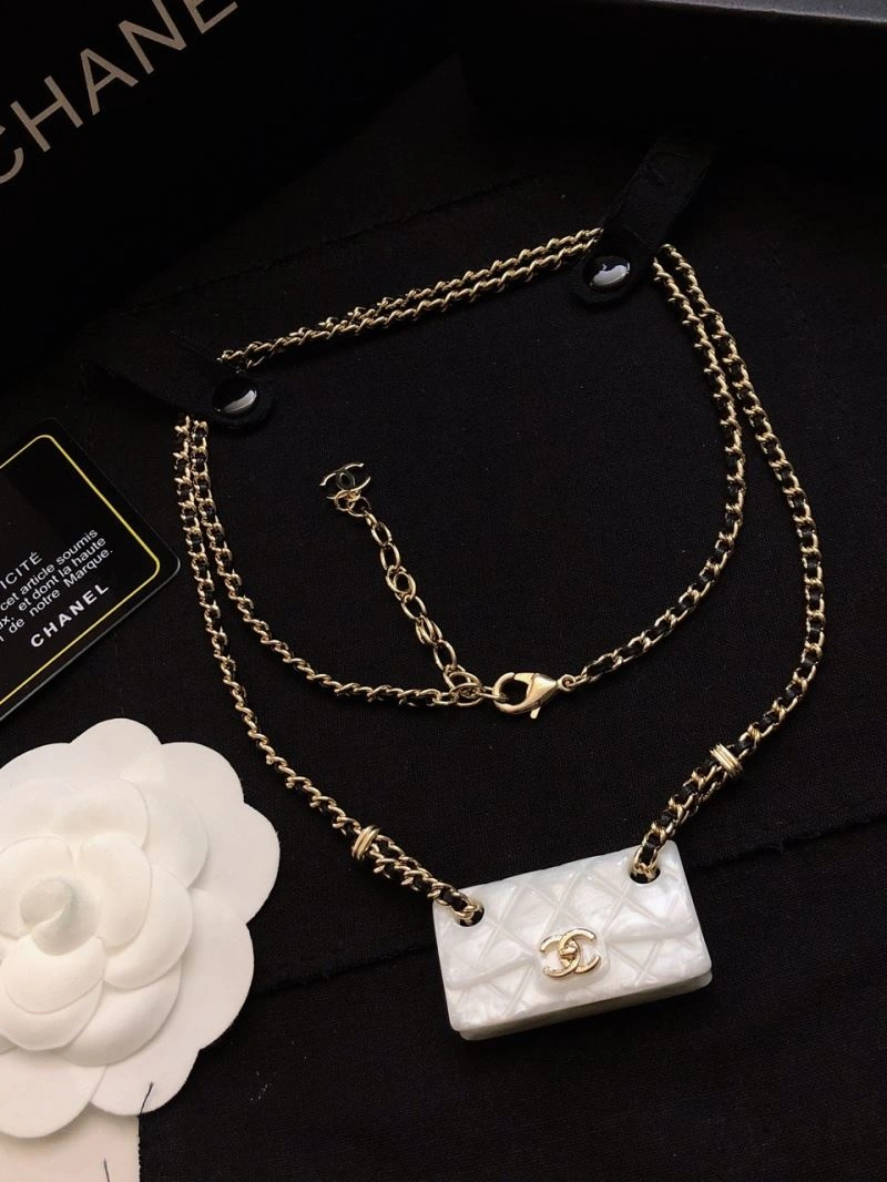Exact replica Chanel Earphone Bags